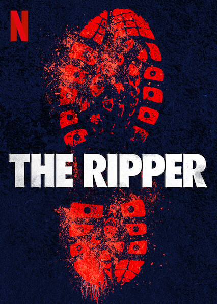 Crítica | The Ripper | Sexta Fila