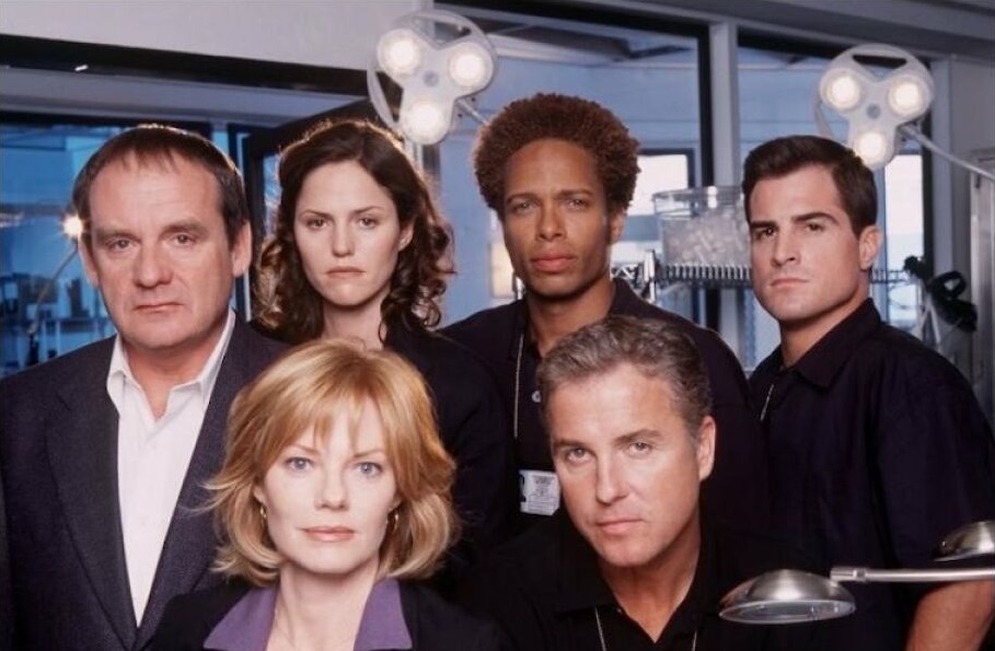 CSI: 20 años tras la evidencia | Sexta Fila